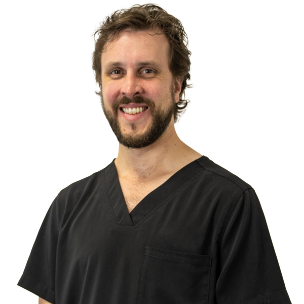 Dr Jeff Hocking | Qscan